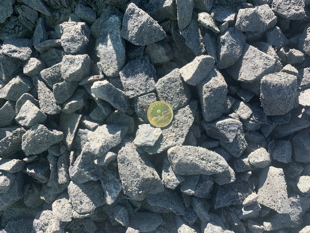 Granular B Type II – KUPPER CONTRACTING INC.